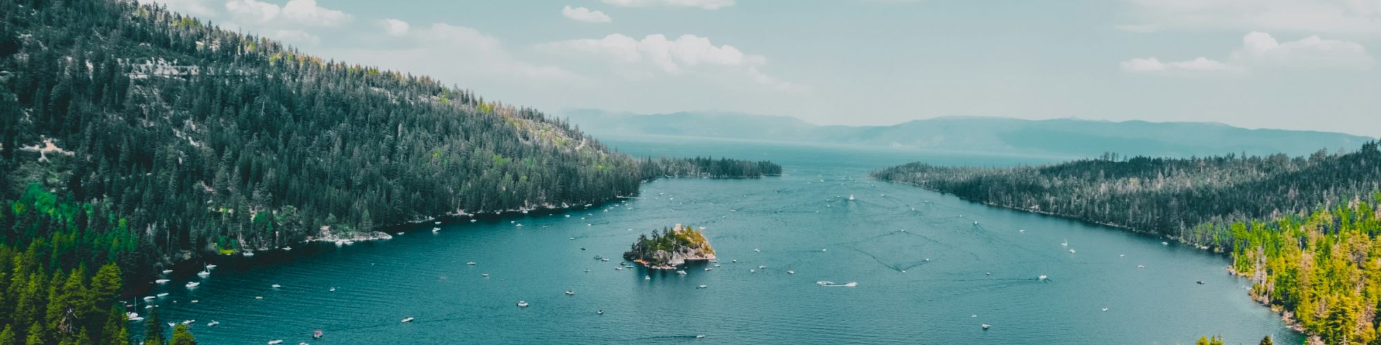 Explore | Things To Do in South Lake Tahoe | Hotel Becket