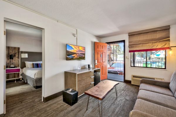 South Lake Tahoe Accommodations - Unparalleled Comfort and Style at ...