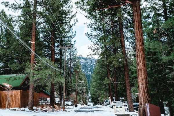 Explore | Things To Do in South Lake Tahoe | Hotel Becket