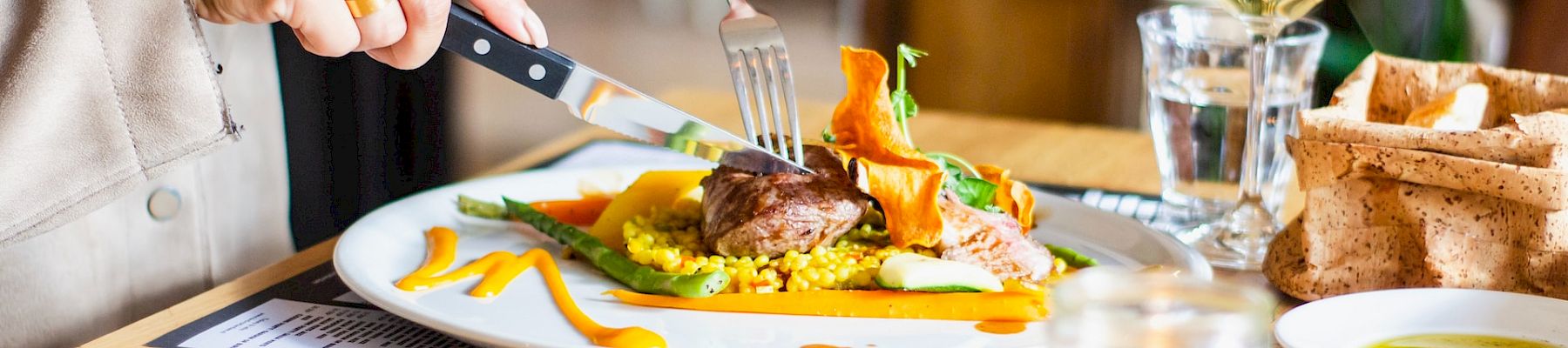 A Culinary Tour of South Lake Tahoe: Discover Delectable Dining ...