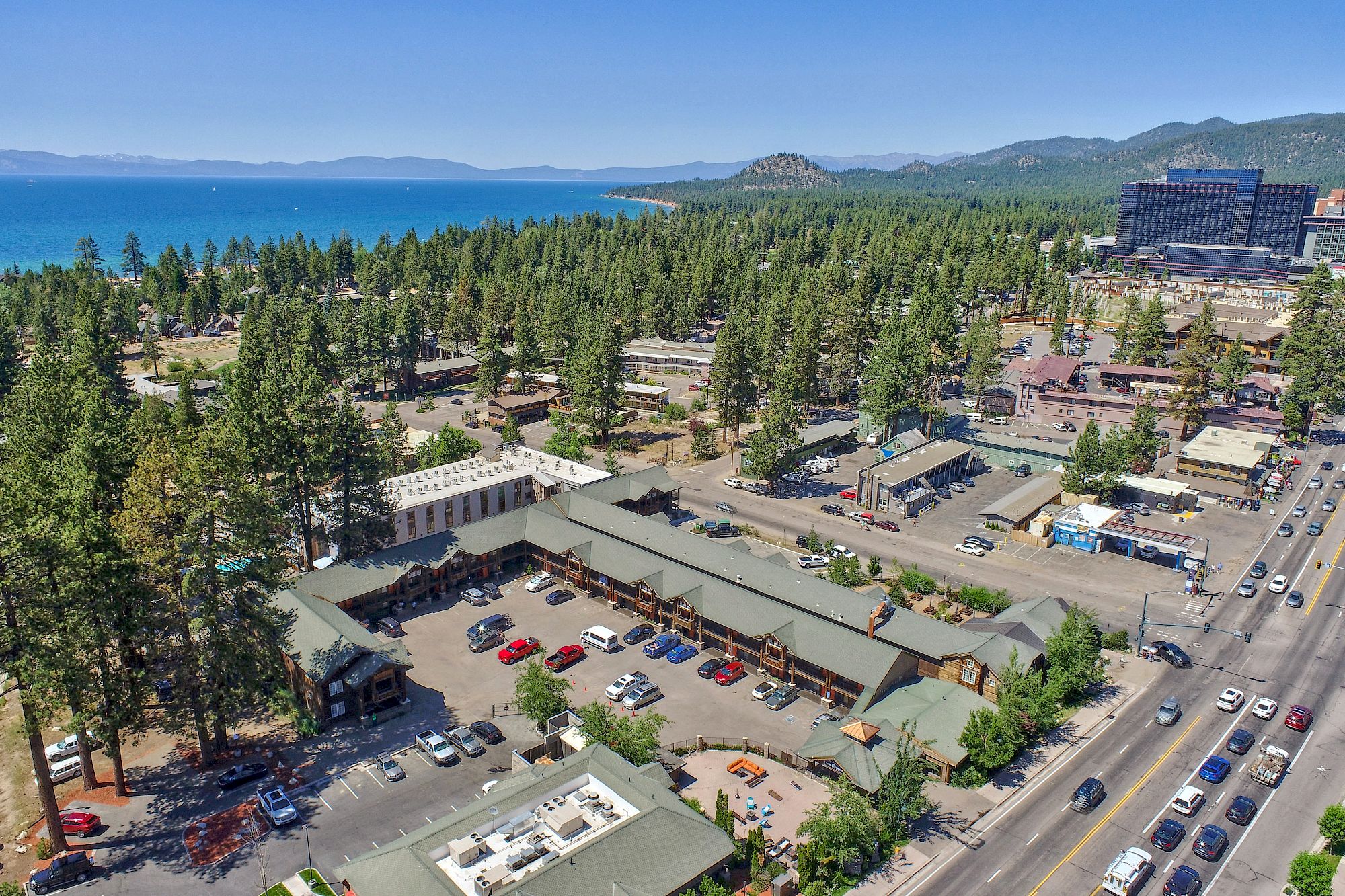 Photo Gallery | Best Hotel in South Lake Tahoe