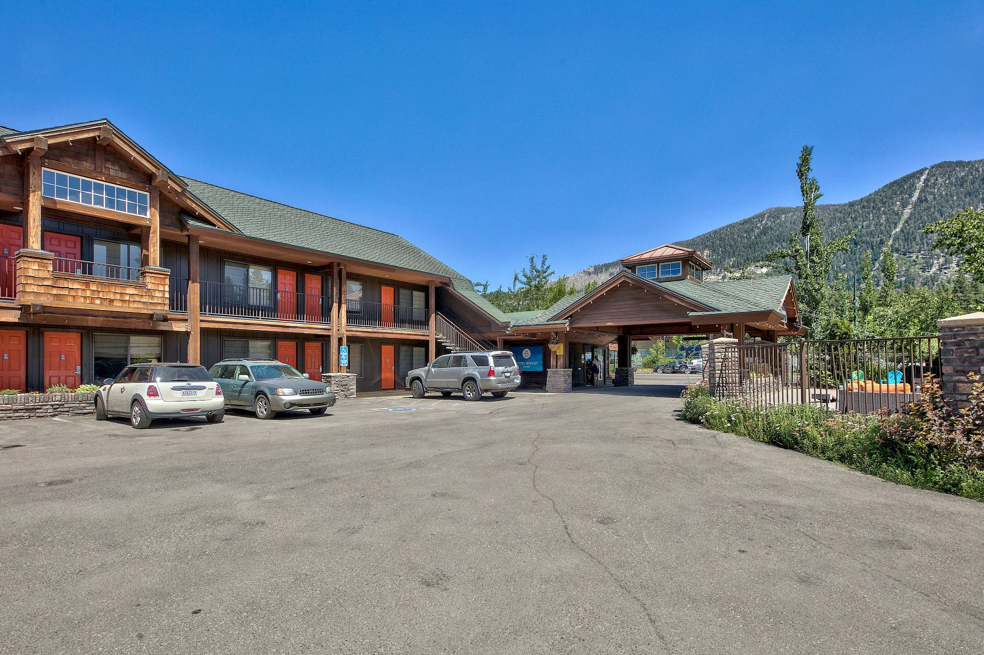 Photo Gallery | Best Hotel in South Lake Tahoe