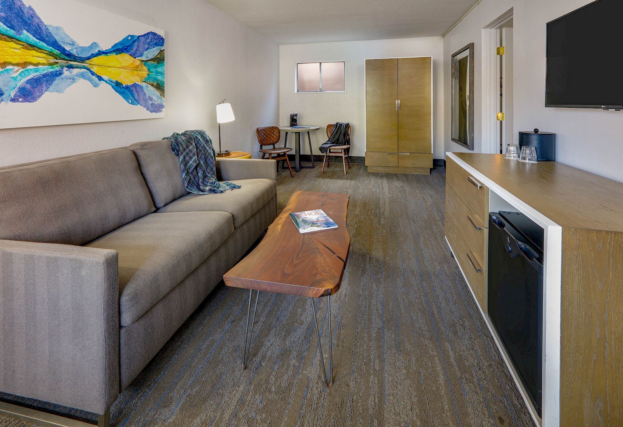 Photo Gallery | Best Hotel in South Lake Tahoe