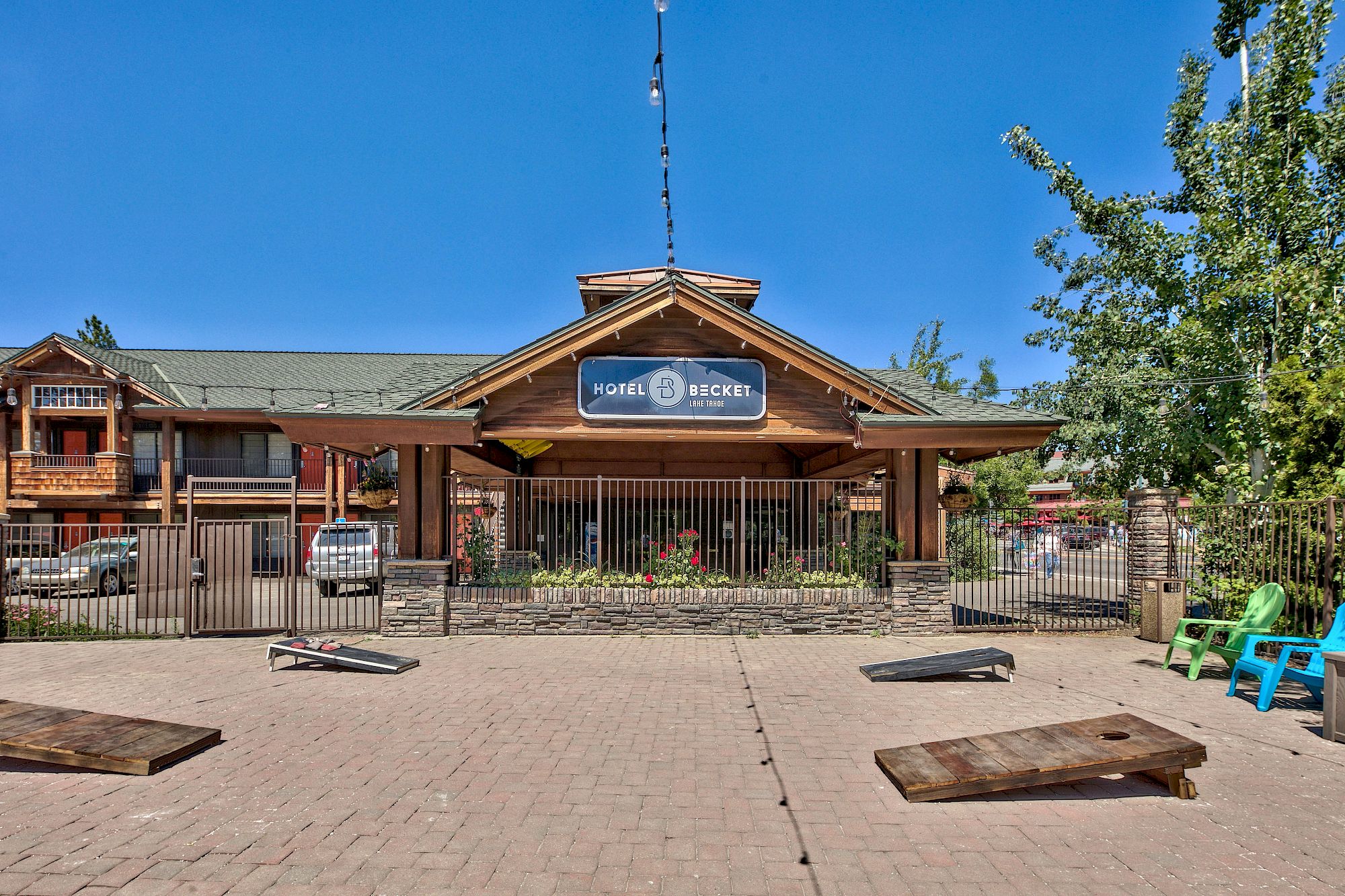 Photo Gallery | Best Hotel in South Lake Tahoe