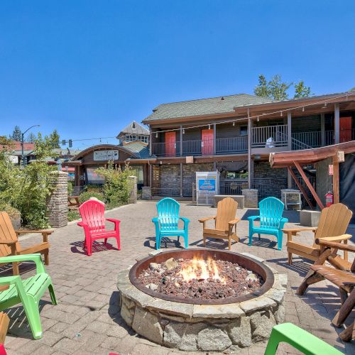 Photo Gallery | Best Hotel in South Lake Tahoe