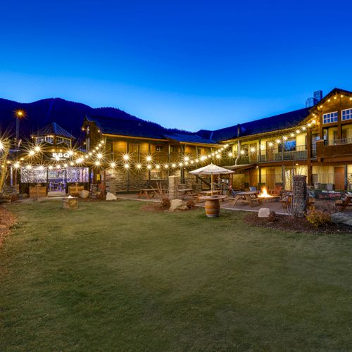 Photo Gallery | Best Hotel in South Lake Tahoe
