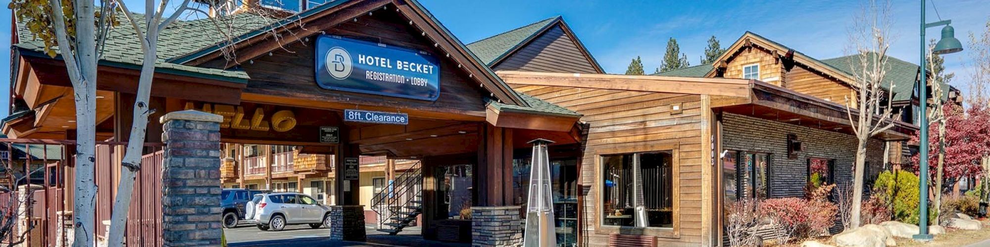 Photo Gallery | Best Hotel in South Lake Tahoe