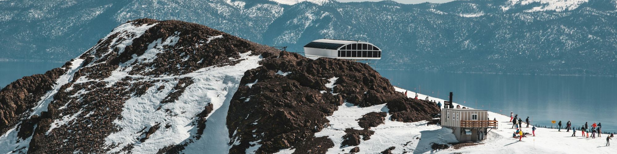 Explore | Things To Do in South Lake Tahoe | Hotel Becket