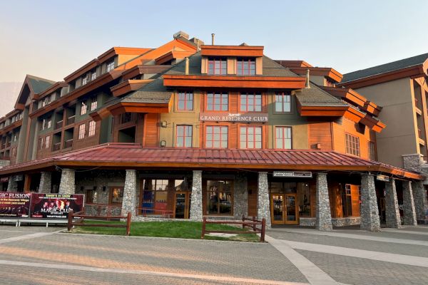 Explore | Things To Do in South Lake Tahoe | Hotel Becket